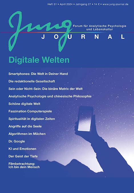 Jung-Journal