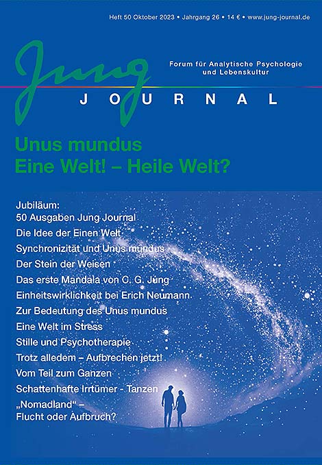 Archiv Jung-Journal